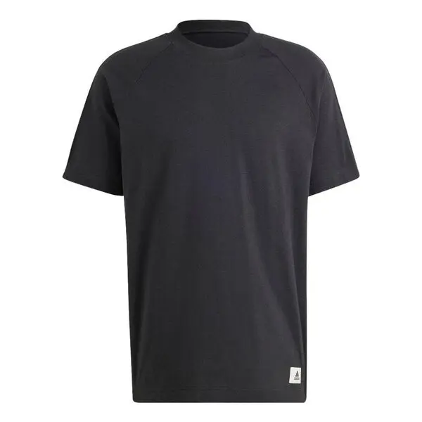 Adidas The Safe Place T-shirt - Black