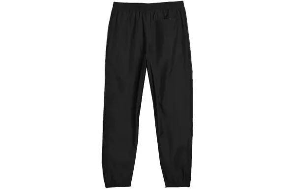Adidas Casual Sports Pants/trousers/joggers Black