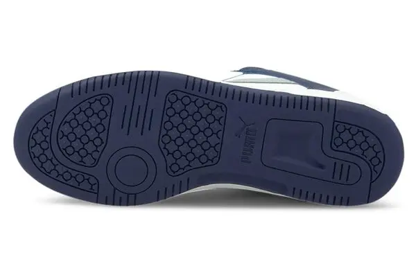 PUMA Rebound Lay Up Lo Sl Low Top Board Shoes