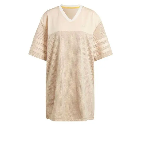Adidas Original Basketball Dress Asia Sizing - Beige