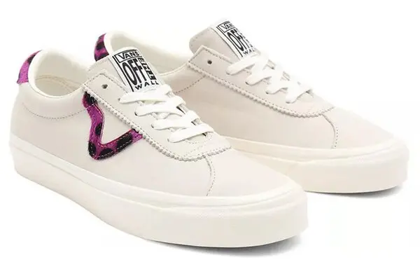 VANS Style 73 Dx Sneakers - White