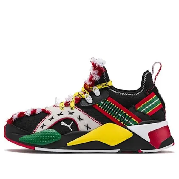 PUMA Jahnkoy X Rs-x " Multi" Sneakers