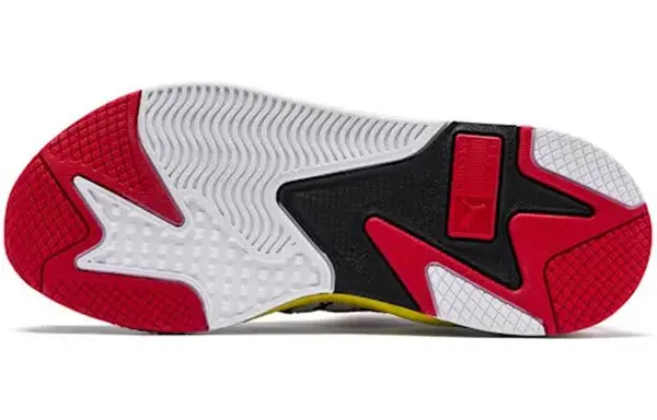 PUMA Jahnkoy X Rs-x " Multi" Sneakers