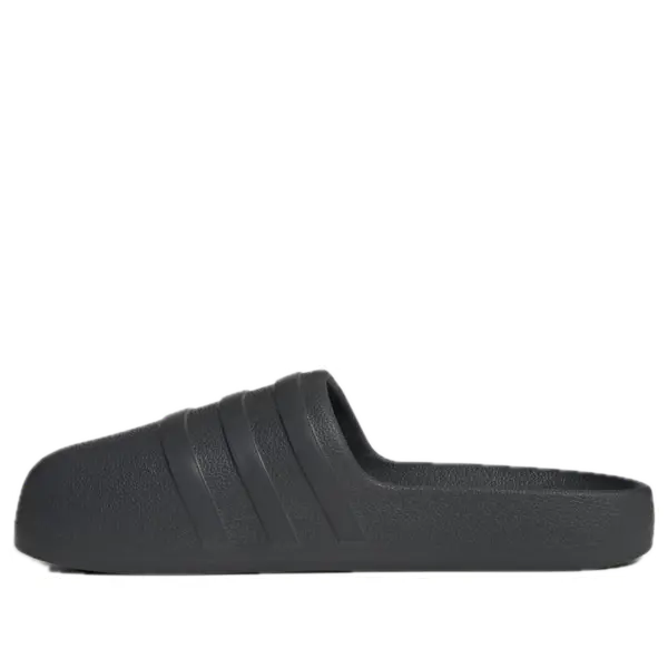 Adidas Adilette Clogs - Black