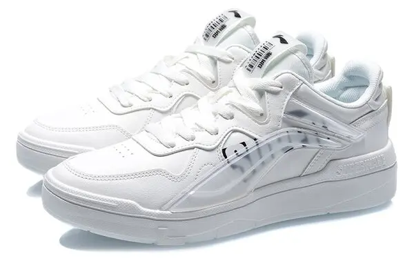 LI-NING Superwave Low Top Sneakers