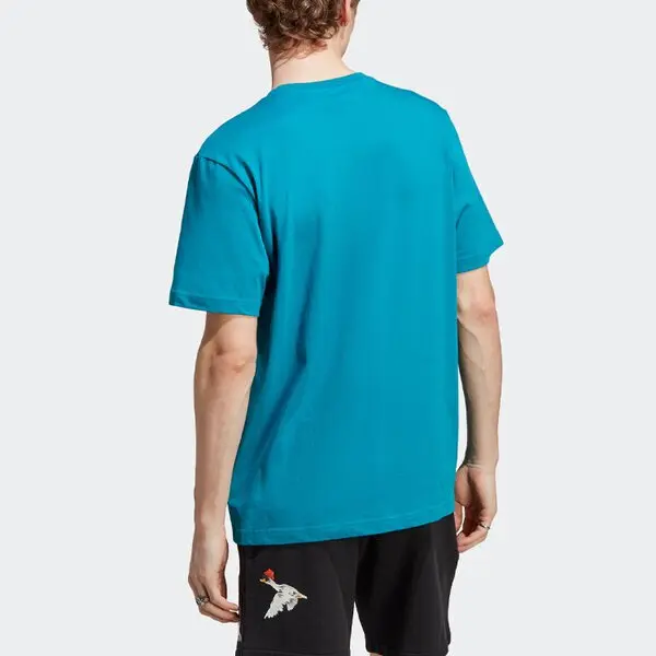 Adidas Originals Adventure Graphic Tee