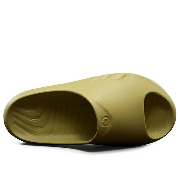 RIGORER Mini Shark Slides - Green