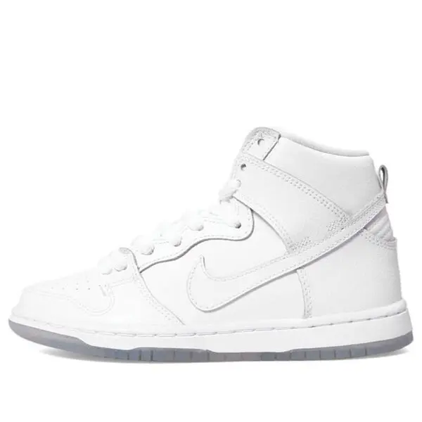 Nike Dunk High Pro Sneakers - White