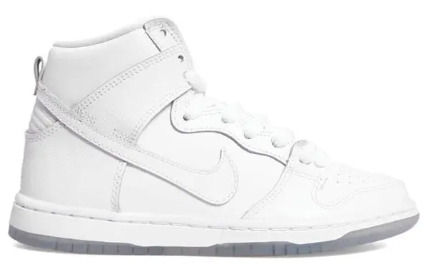 Nike Dunk High Pro Sneakers