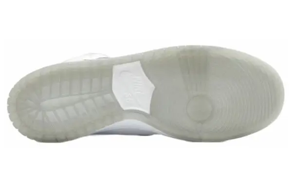 Nike Dunk High Pro Sneakers