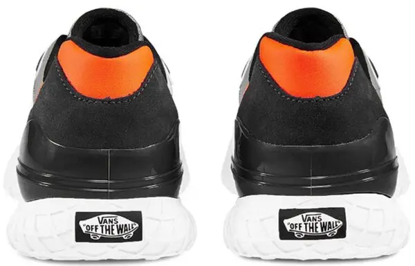 VANS Safety City Trl Sneakers - Grey