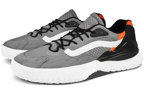 VANS Safety City Trl Sneakers - Grey