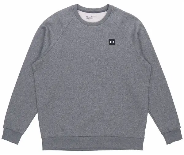 Under Armour Training Crewneck Sweatshirt