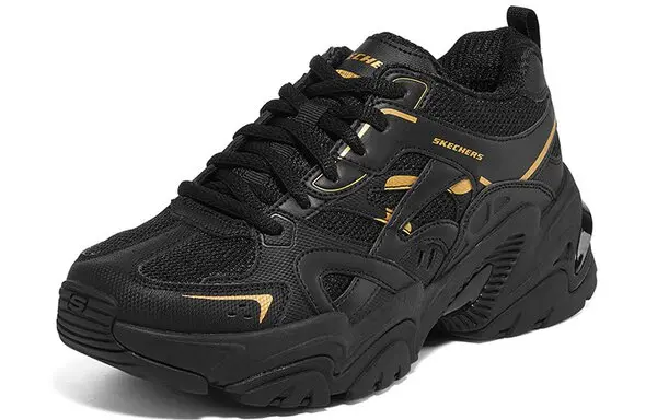 Sketchers Stamina V2 Low Top Sneakers