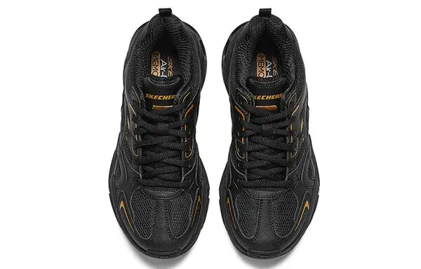Sketchers Stamina V2 Low Top Sneakers