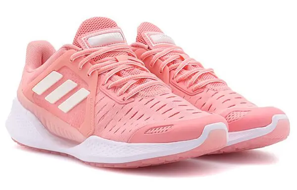 Adidas Climacool Vent Summer.rdy Em Low Top Sneakers