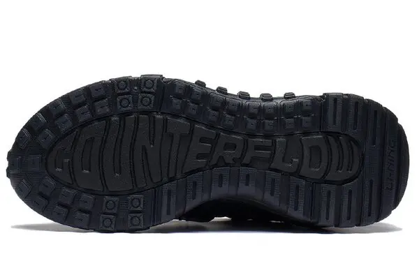 LI-NING Counterflow Startrails Sneakers