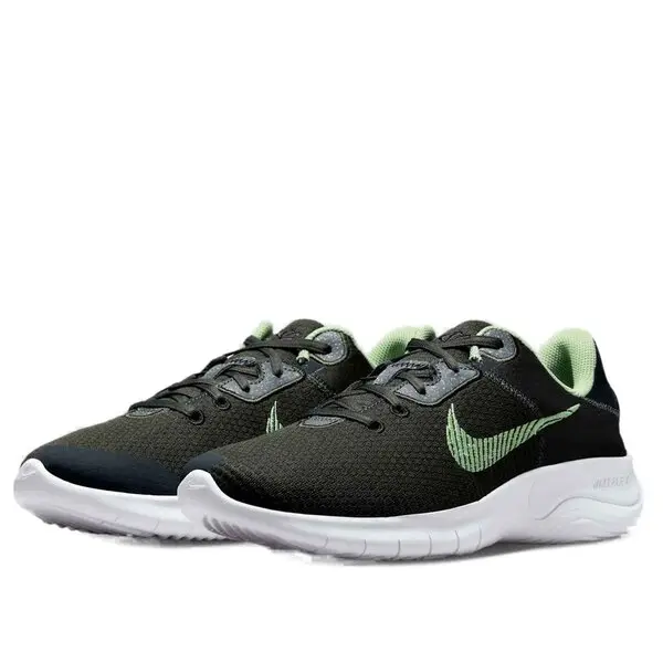 Nike Flex Experience Run Next Nature Sneakers - Green