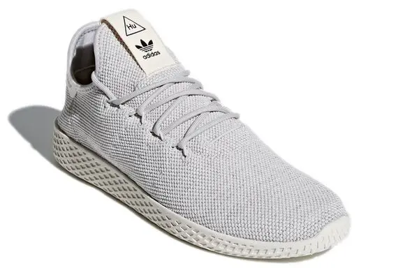 Adidas Pharrell X Tennis Hu Sneakers