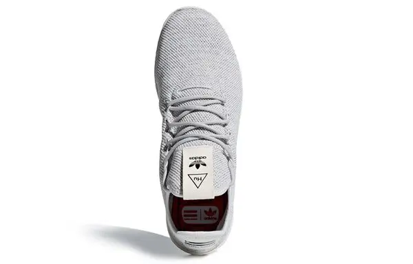 Adidas Pharrell X Tennis Hu Sneakers