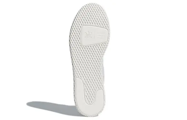 Adidas Pharrell X Tennis Hu Sneakers - Grey