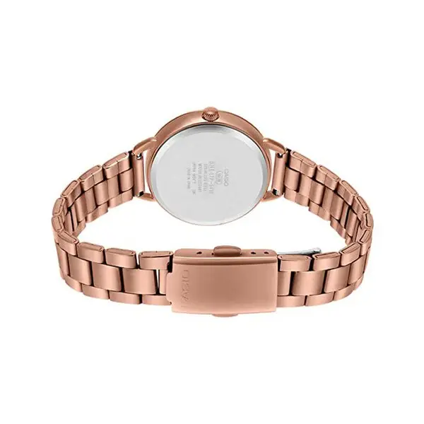 Casio Quartz Analog Watch