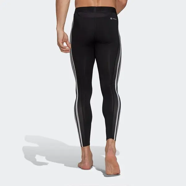 Adidas Tf 3s L Tight - Black/white