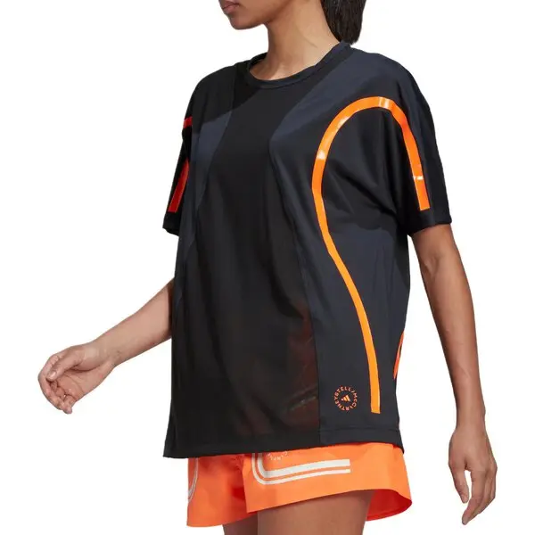 Adidas Stella Mccartney Truepace Running T-shirt