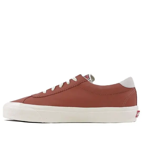 VANS Og Epoch Lx Sneakers - Light Red