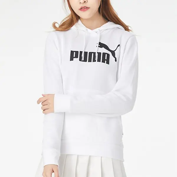 PUMA Essentials Hoodie