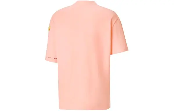 PUMA X Michael Lau Too Long Graphic Tee