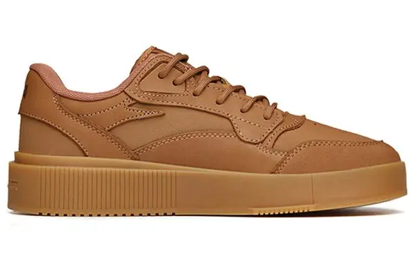 ANTA Lifestyle Lace-up Sneakers