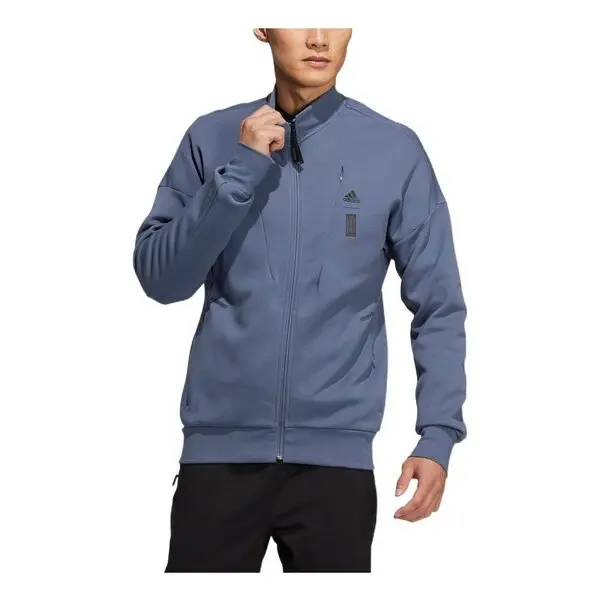 Adidas Martial Arts Series Athletics Sports Zip-up Jacket - Default Colorway