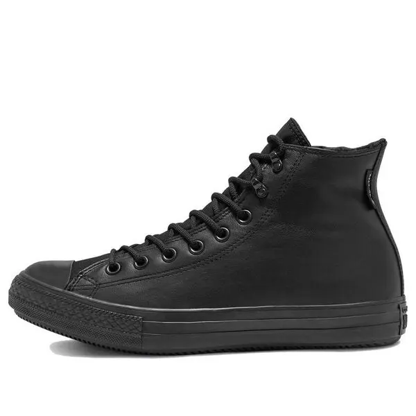 CONVERSE Chuck Taylor All Star Winter High 'triple - Black
