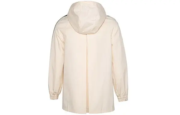 Gucci Cotton Hooded Jacket