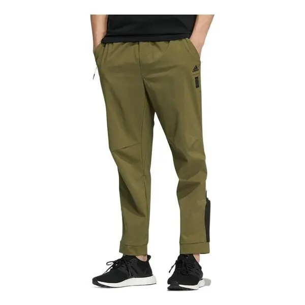 Adidas Logo Casual Pants