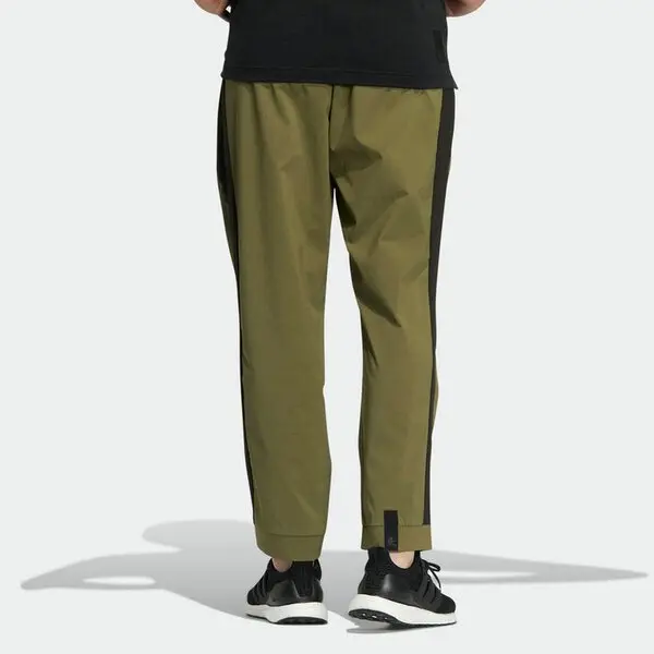 Adidas Logo Casual Pants