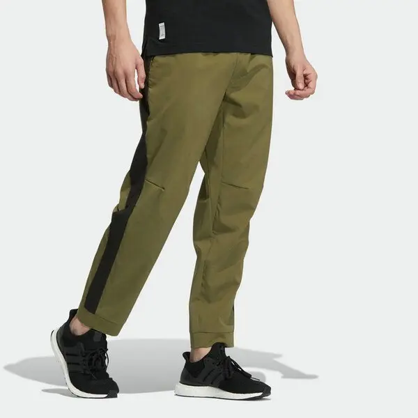 Adidas Logo Casual Pants