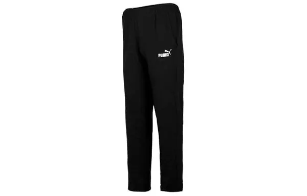 PUMA Ess Logo Op Sweat Pants
