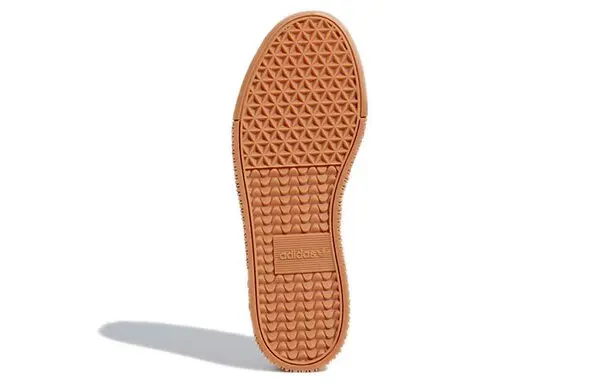 Adidas Sambarose Platform Sneakers - Pinkred/white