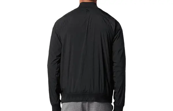 Nike Slim Fit Casual Sports Jacket