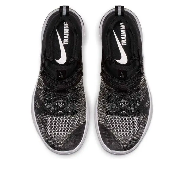 Nike Metcon 3 Flyknit Athletic Sneakers