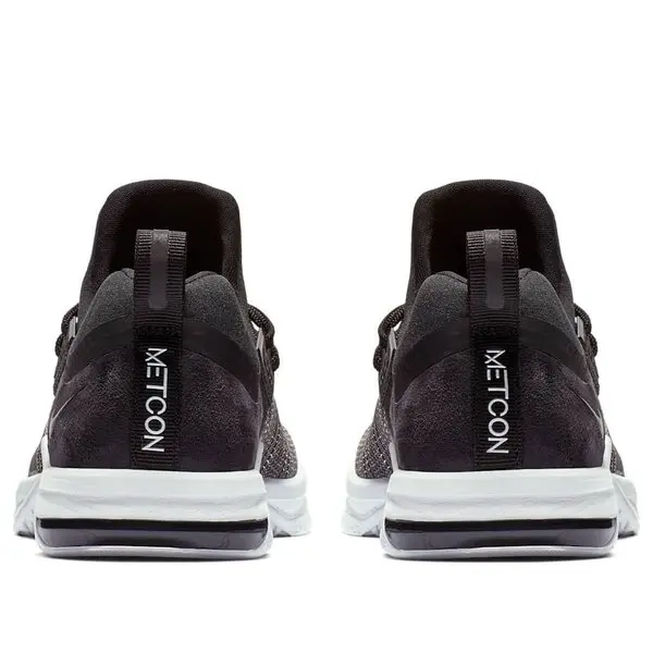 Nike Metcon 3 Flyknit Athletic Sneakers