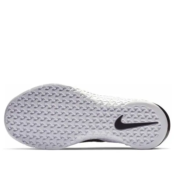 Nike Metcon 3 Flyknit Athletic Sneakers