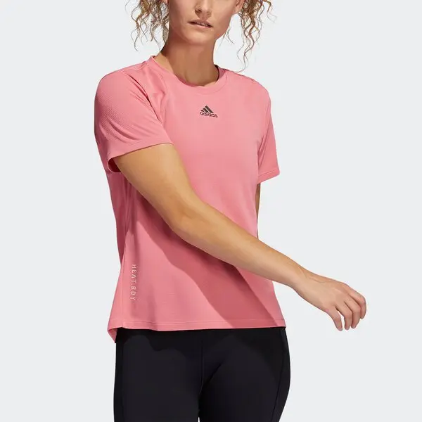 Adidas Heat.rdy Focus T-shirt