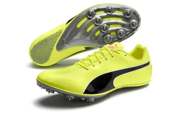 PUMA Evospeed Sprint 10 Track Spikes