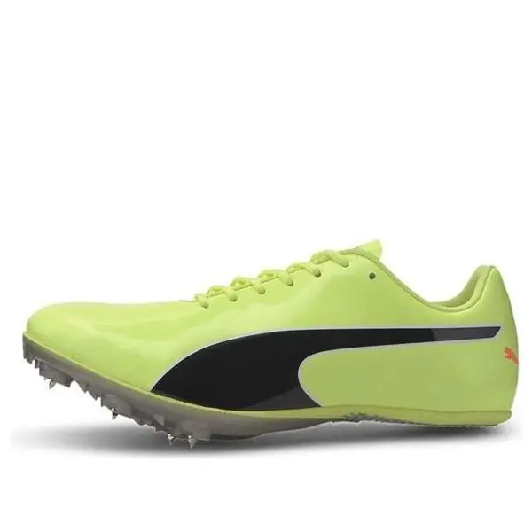 PUMA Evospeed Sprint 10 Track Spikes - Green