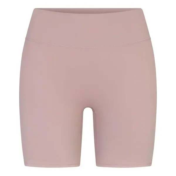 Nike X Skims Matte 5" Biker Short - Himalayan