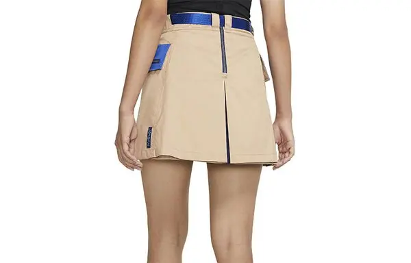 JORDAN Next Utility Capsule Sports Skirt