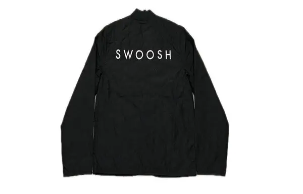 Nike Double Swoosh Jacket